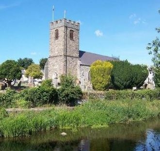Dromore Cathedral Christ The Redeemer, Diocese of Down & Dromore ...