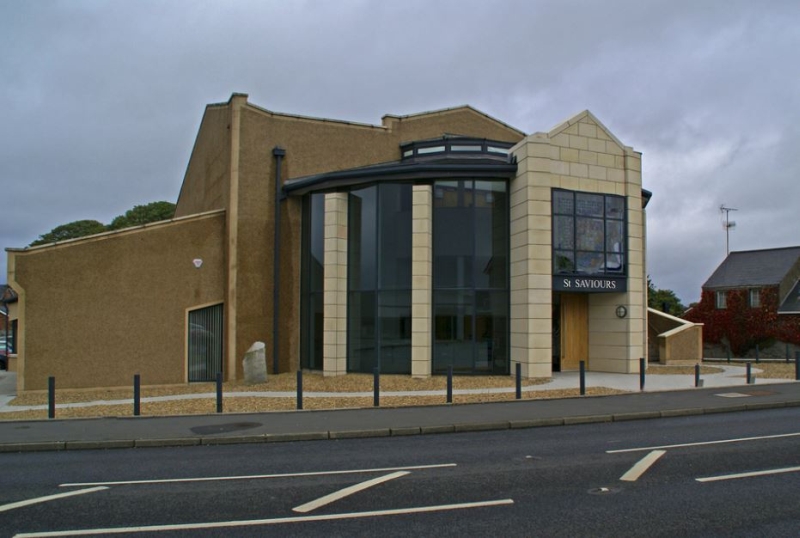 Magheralin Holy & Undivided Trinity, Diocese of Down & Dromore - Church ...