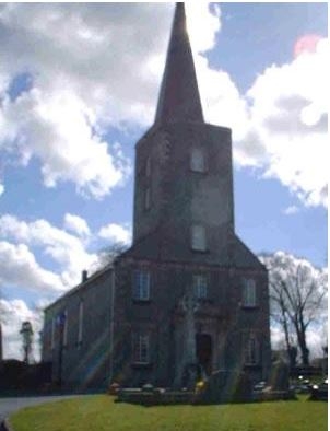 Moira St John, Diocese of Down & Dromore - Church of Ireland - A Member ...
