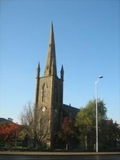 Seapatrick Holy Trinity (banbridge), Diocese of Down & Dromore - Church ...