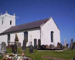 Ballintoy, Diocese of Connor - Church of Ireland - A Member of the ...