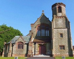 Finaghy St Polycarp (st Polycarps), Diocese of Connor - Church of ...