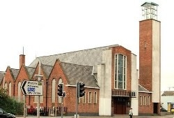 Belfast St Stephen (millfield), Diocese of Connor - Church of Ireland ...