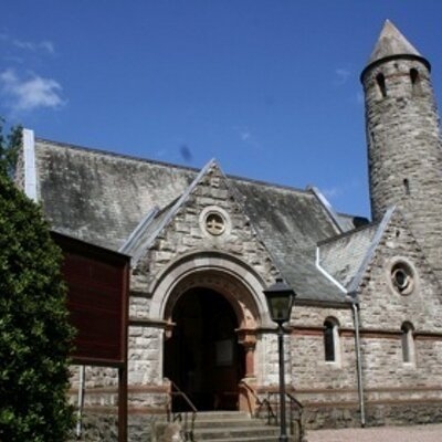 Jordanstown St Patrick, Diocese of Connor - Church of Ireland - A ...