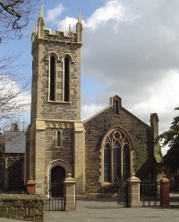 Whitehouse St John, Diocese of Connor - Church of Ireland - A Member of ...
