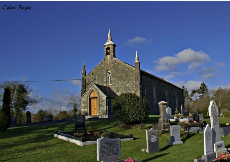 Killeshandra, Diocese of Kilmore, Elphin & Ardagh - Church of Ireland ...