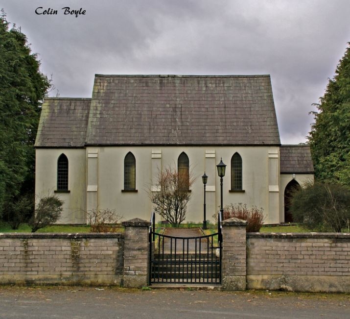 Kinawley (derrylin), Diocese of Kilmore, Elphin & Ardagh - Church of ...