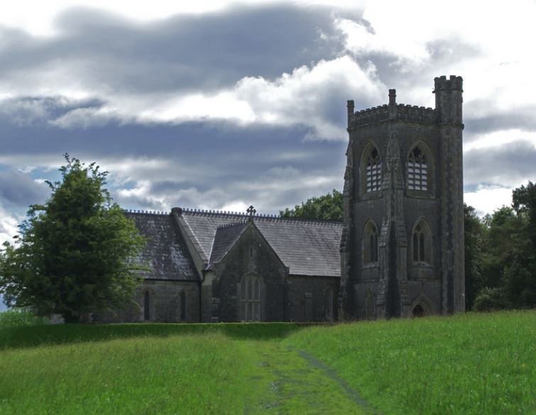 Kinawley (derrylin), Diocese of Kilmore, Elphin & Ardagh - Church of ...