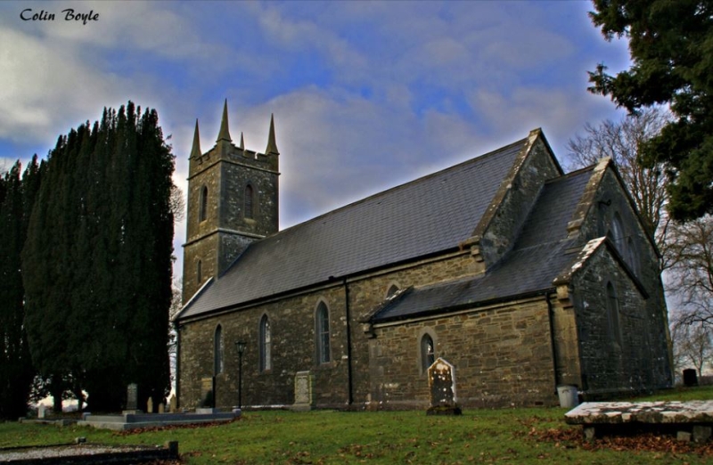 Lurgan (virginia), Diocese of Kilmore, Elphin & Ardagh - Church of ...
