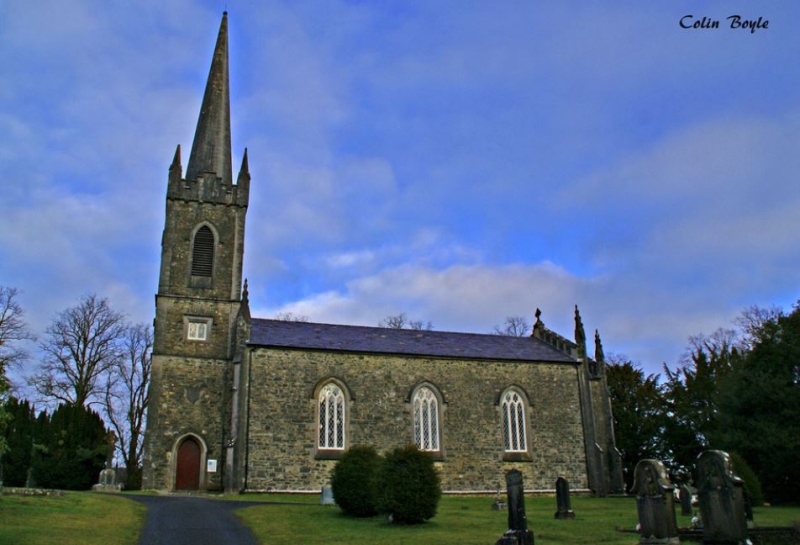 Lurgan (virginia), Diocese of Kilmore, Elphin & Ardagh - Church of ...
