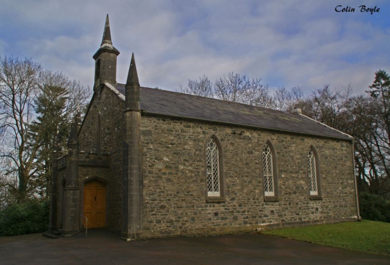 Lurgan (virginia), Diocese of Kilmore, Elphin & Ardagh - Church of ...
