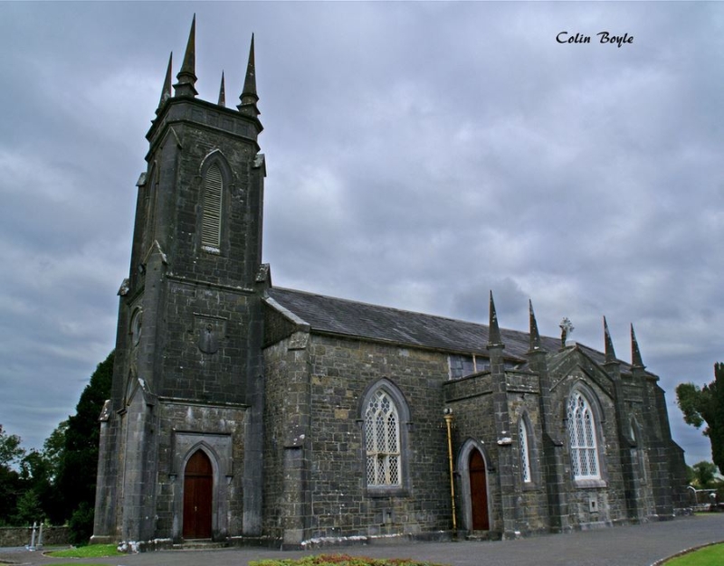 Ardagh St Patrick, Diocese of Kilmore, Elphin & Ardagh - Church of ...