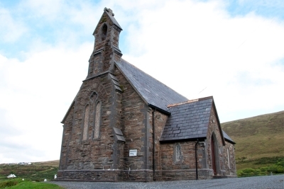 Aughaval Holy Trinity (westport), United Dioceses of Tuam, Limerick and ...