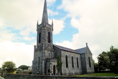 Ballisodare Holy Trinity, Diocese of Kilmore, Elphin & Ardagh - Church ...