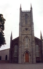 Crinken St James (shankill), Diocese of Dublin & Glendalough - Church ...