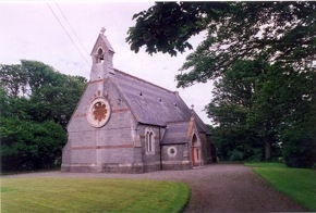 Holmpatrick St Patrick (skerries), Diocese of Dublin & Glendalough ...