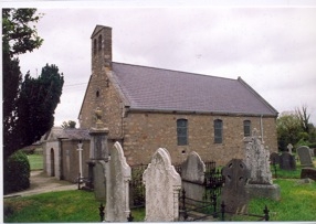 Taney Christ Church (dundrum), Diocese of Dublin & Glendalough - Church ...