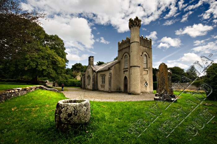 Clane St Michael & All Angels, Diocese of Meath & Kildare - Church of ...