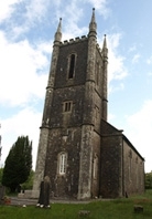 Castlecomer St Mary, Diocese of Cashel, Ferns & Ossory - Church of ...
