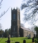 Castlecomer St Mary, Diocese of Cashel, Ferns & Ossory - Church of ...