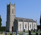 Castlecomer St Mary, Diocese of Cashel, Ferns & Ossory - Church of ...