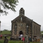 Clonenagh St Peter (mountrath), Diocese of Cashel, Ferns & Ossory ...