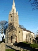 Fenagh All Saints', Diocese of Cashel, Ferns & Ossory - Church of ...
