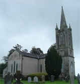 Kiltegan St Peter, Diocese of Cashel, Ferns & Ossory - Church of ...