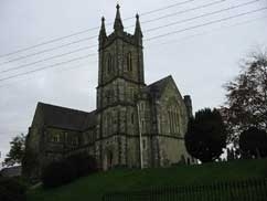 Ballymodan St Peter (bandon), Diocese of Cork, Cloyne & Ross - Church ...