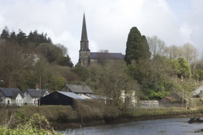 Cobh & Glanmire Union, Diocese of Cork, Cloyne & Ross - Church of ...