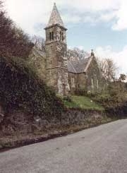 Ross St Fachtna (rosscarbery), Diocese of Cork, Cloyne & Ross - Church ...