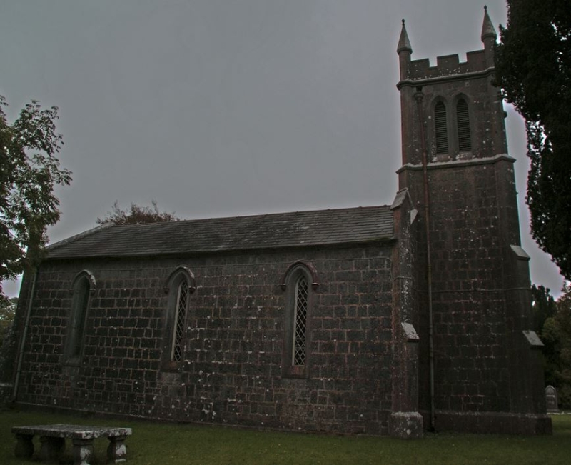 Birr St Brendan (parsonstown), United Dioceses of Tuam, Limerick and ...