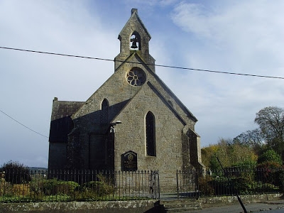 Shinrone St Mary, United Dioceses of Tuam, Limerick and Killaloe ...