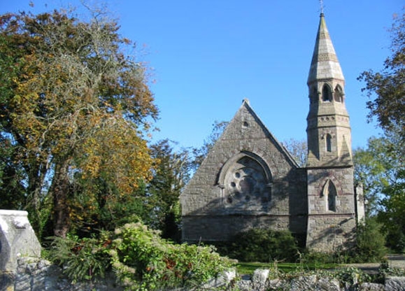 Limerick City Parish, United Dioceses of Tuam, Limerick and Killaloe ...