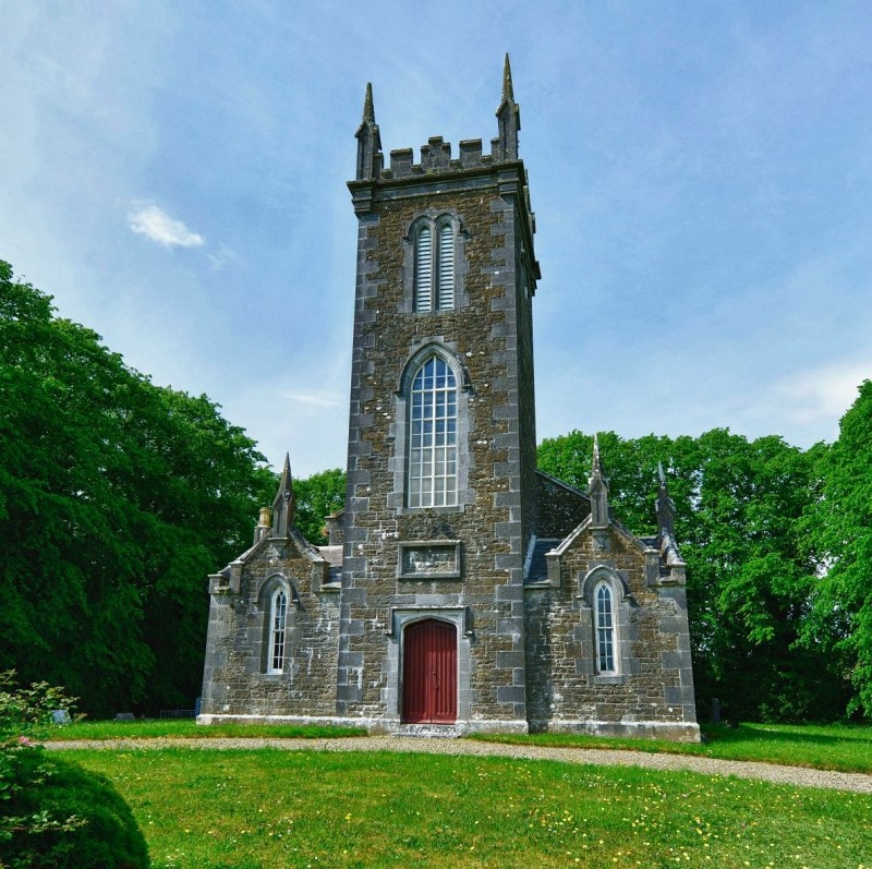 Rathkeale Holy Trinity, United Dioceses of Tuam, Limerick and Killaloe ...