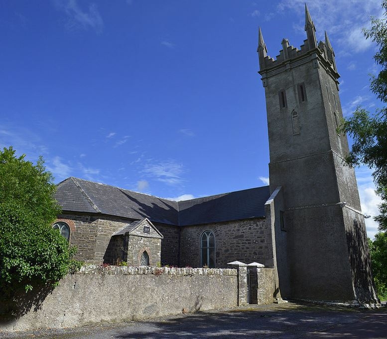 Rathkeale Holy Trinity, United Dioceses of Tuam, Limerick and Killaloe ...