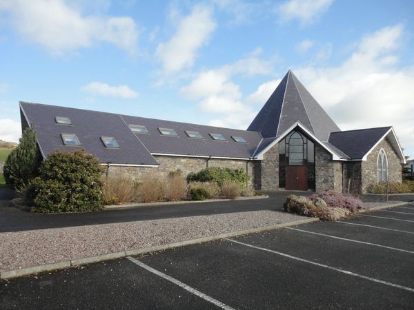 Kilcolman (milltown), United Dioceses of Tuam, Limerick and Killaloe ...