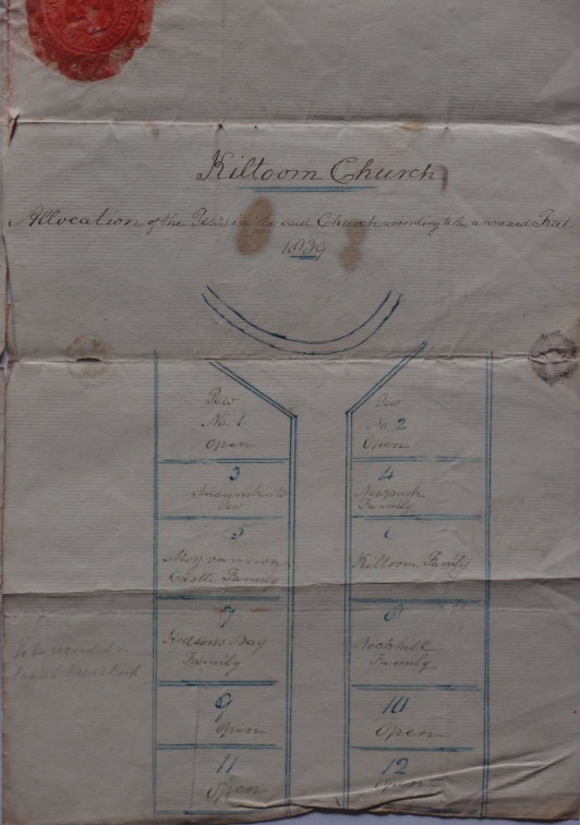 Additions to the RCB Library’s Architectural Drawings Website - Church ...