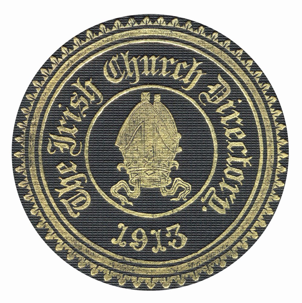 July 2013 - Church of Ireland - A Member of the Anglican Communion