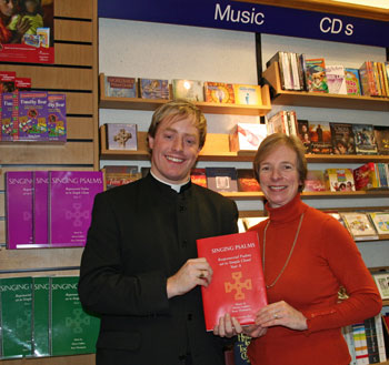 'Singing Psalms' Simple Chants Year A Now Available - Church of Ireland ...