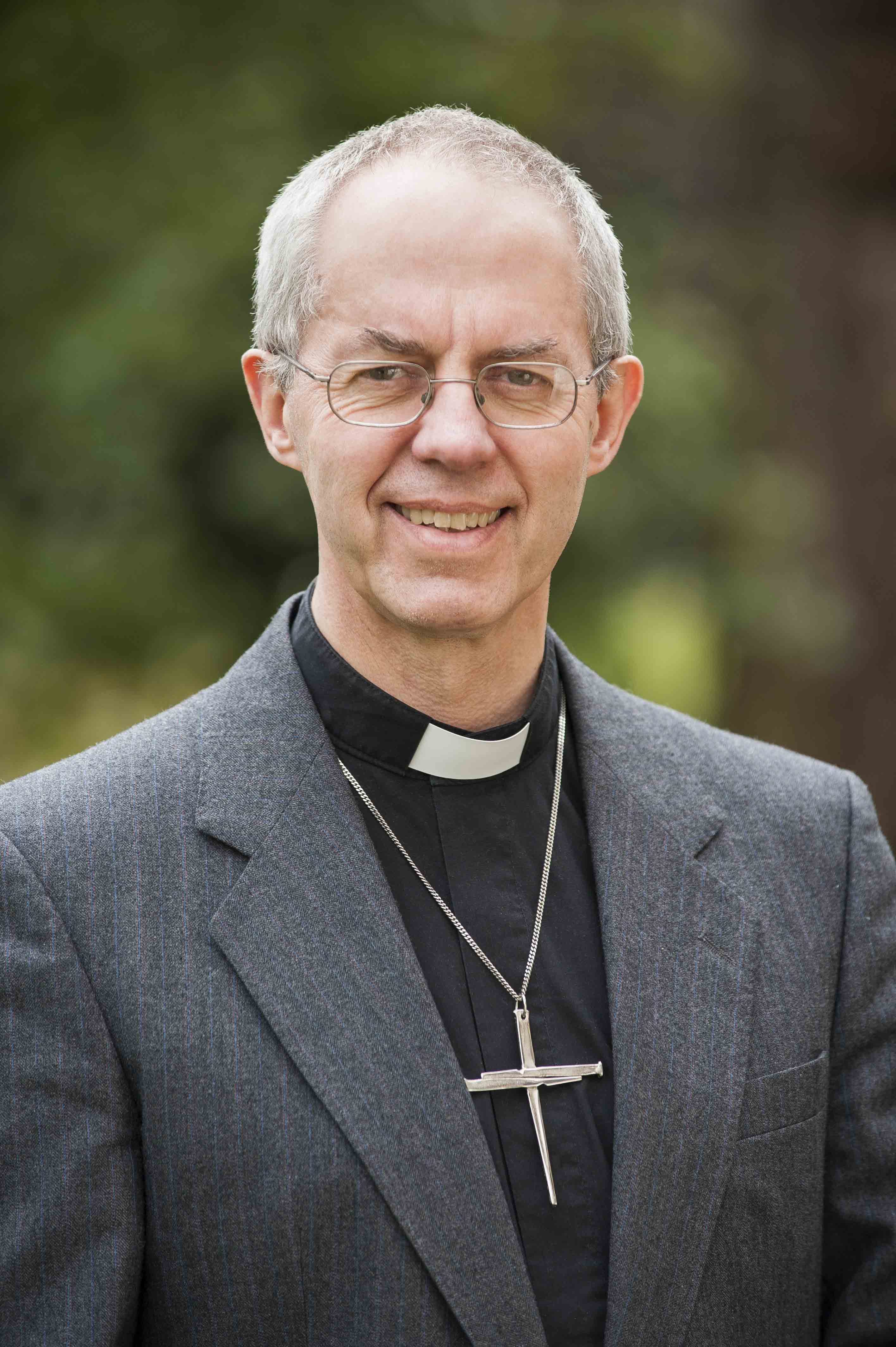Archbishop of Canterbury to preach at National Service of Commemoration ...