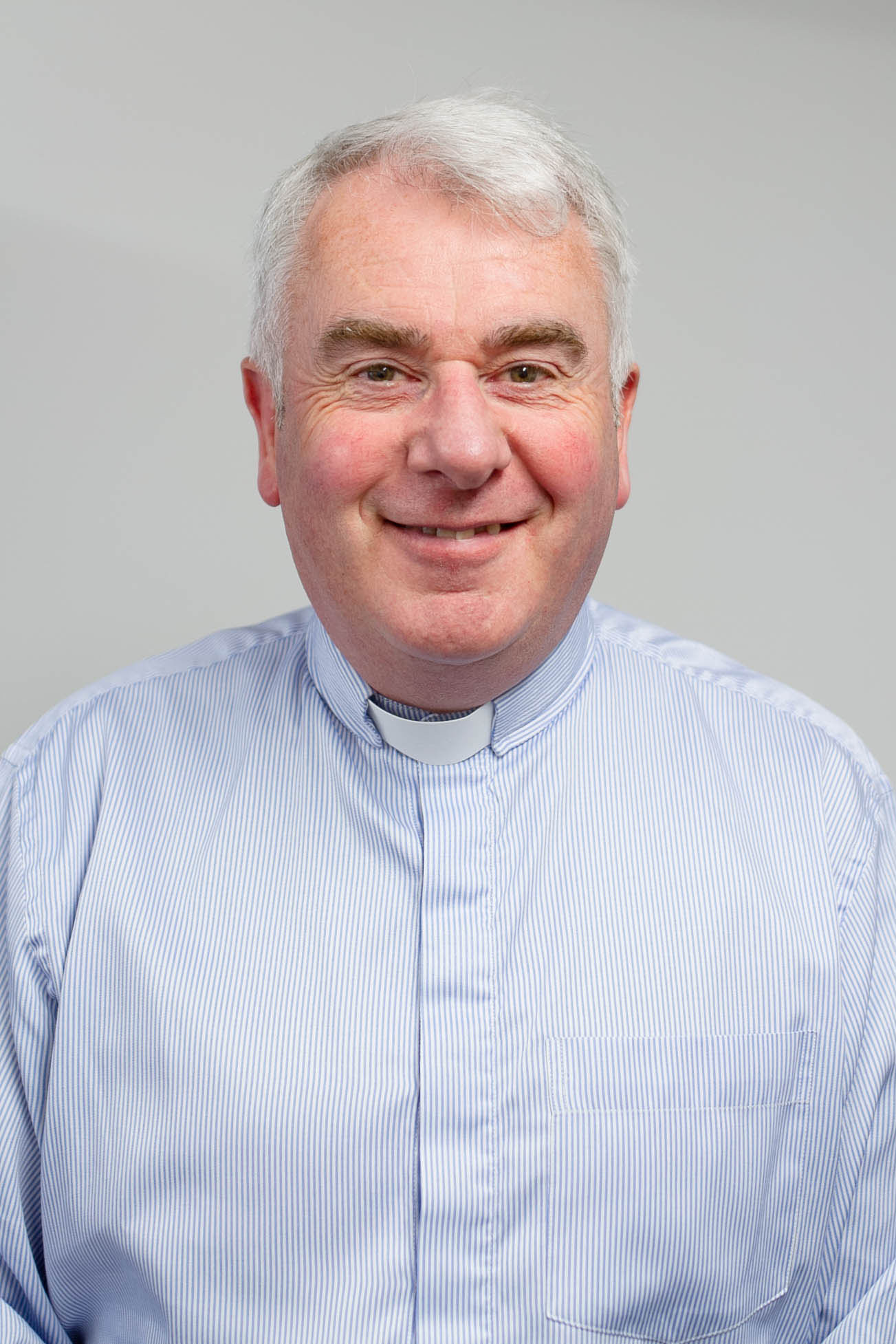 Archdeacon David McClay confirmed as Bishop–designate of Down and ...