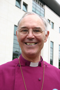 Archbishop of Armagh’s Christmas Message 2011 - Church of Ireland - A ...
