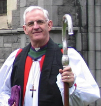 The Archbishop of Dublin's Christmas Day Sermon 2010 - Church of ...
