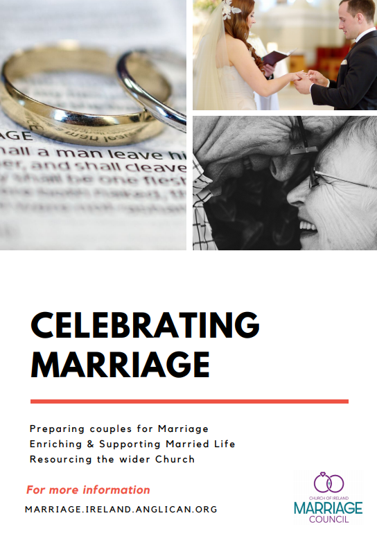 Celebrating Marriage: poster for parish websites and social media ...
