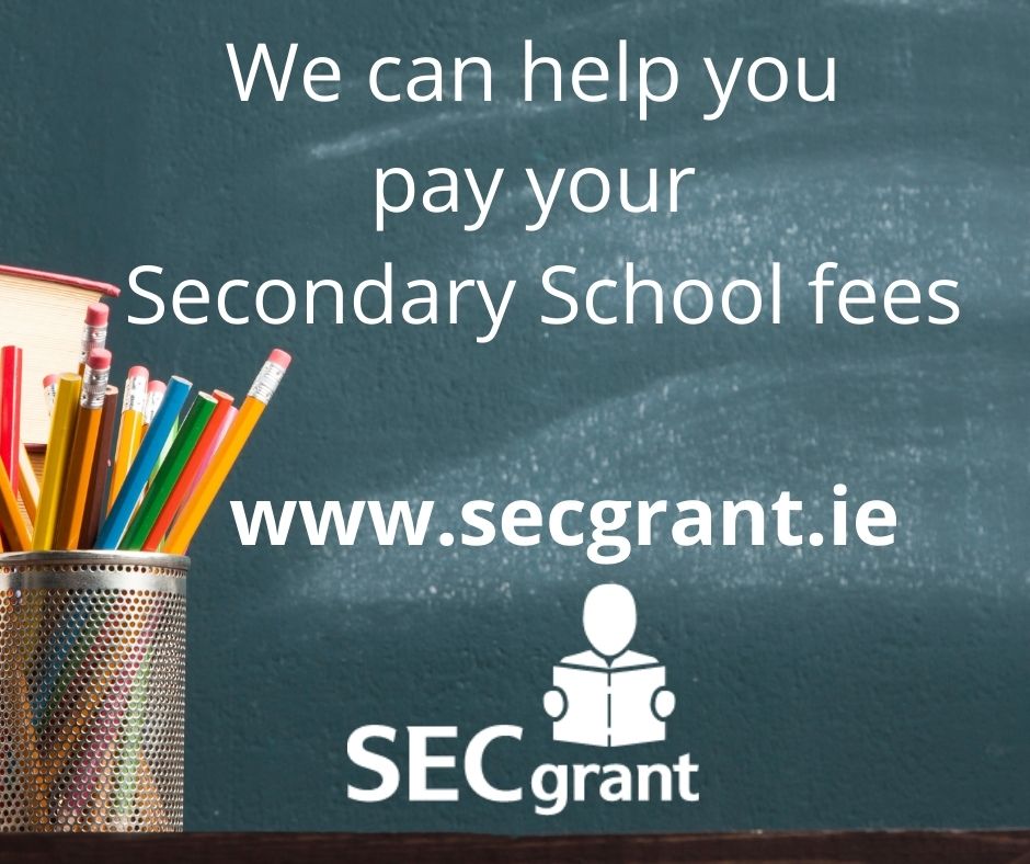 Families encouraged to apply for SEC grants - Church of Ireland - A ...