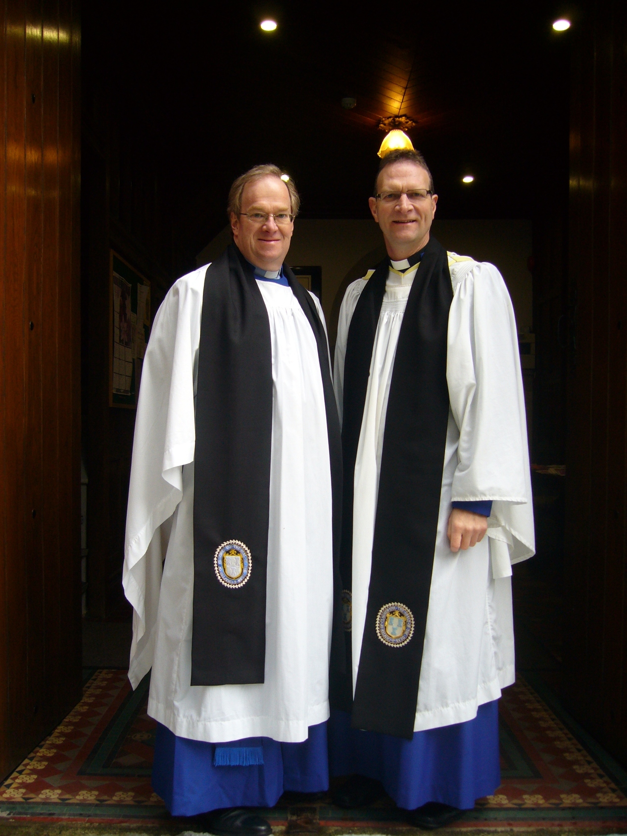 New Canon For St Macartan’s Cathedral Clogher And St Macartin’s ...