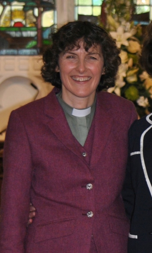 New Rector Appointed To The Parish Of Lisbellaw With Coolbuck - Church ...