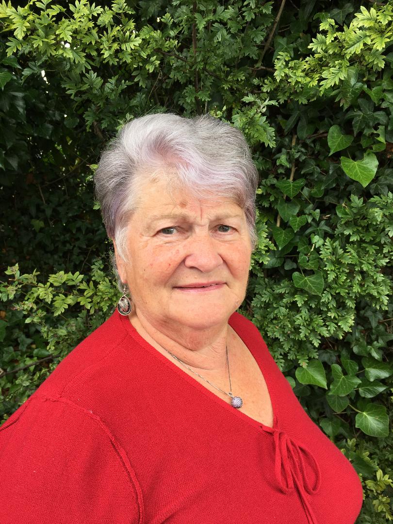 A haven of peace and calm at ‘the ploughing’ - Church of Ireland - A ...