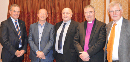 ’Making History Talk’ – Building a Pathway to Good Neighbourliness ...